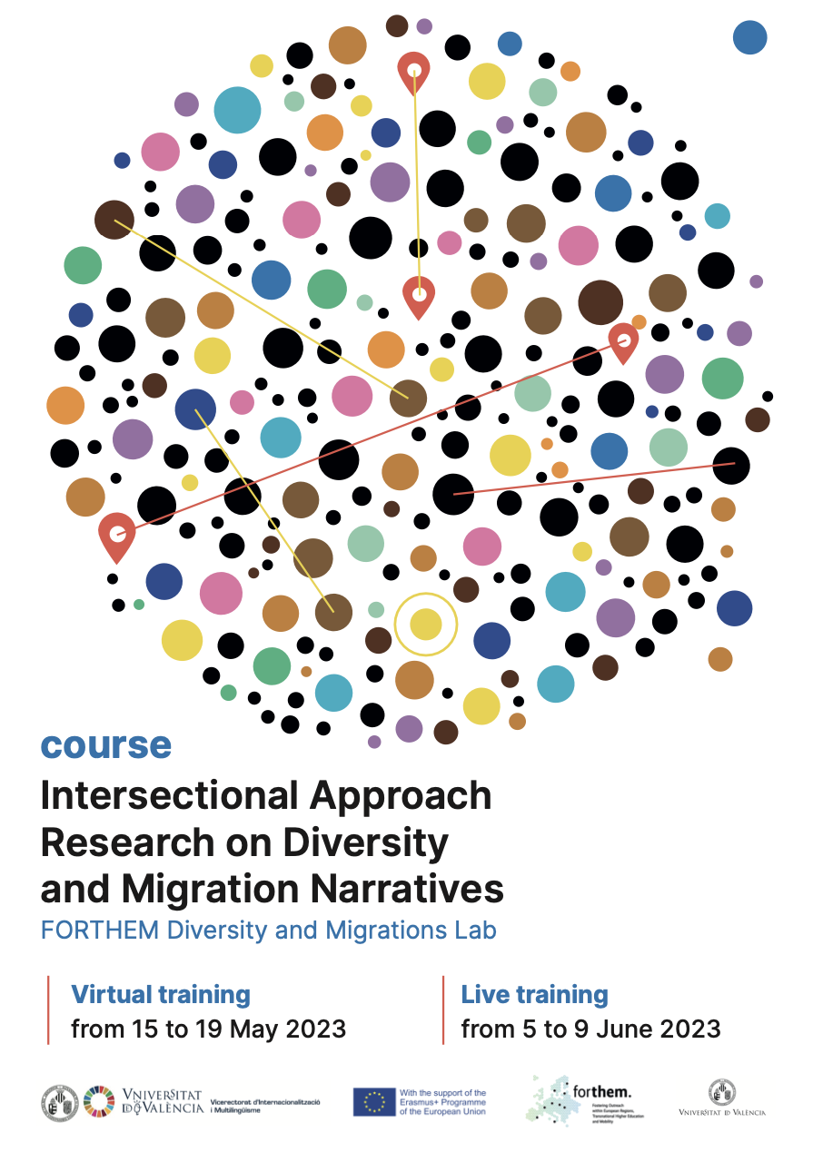 A Blended Training Course: Intersectional Approach Research on ...